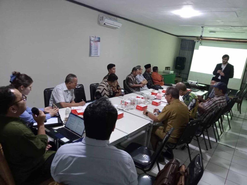 GPEI – Gabungan Perusahaan Ekspor Indonesia
